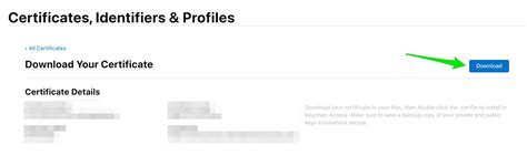 Simple Guide How To Generate Apple Apns Push Certificates