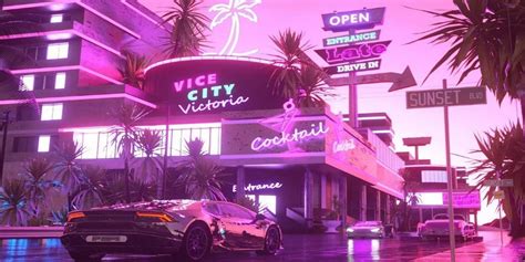 Grand Theft Auto 6 Lanzamiento Trama Consolas Gq