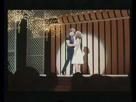Dirty Dancing Time Of My Life Final Dance YouTube