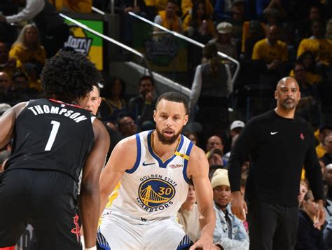 Nba回放全场录像高清：季后赛火箭vs勇士（4月27日）库里单核带队3679 球迷屋
