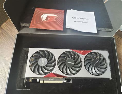 Видеокарта Colorful Geforce Rtx 3080 Ti Gddr6x купить по низким