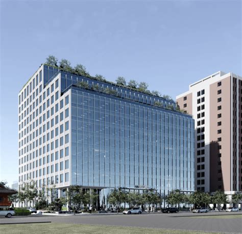 Real Estate Keppel Global Asset Manager And Operator Creating Solutions For A Sustainable Future