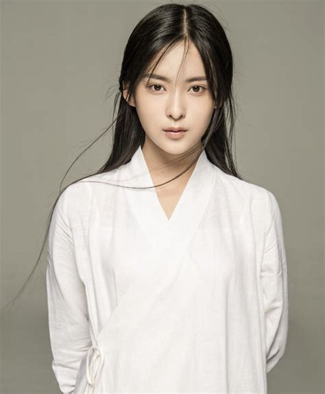 Zhang Xiao Wei Asian Girl