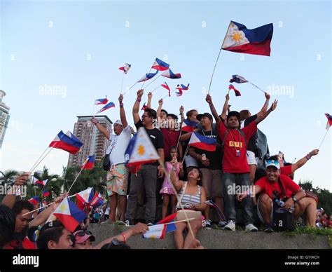 Respect Culture Philippine