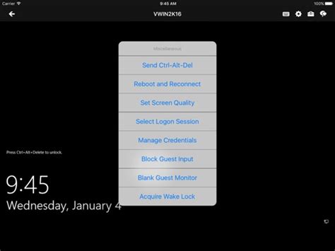 Screenconnect On The App Store