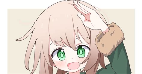 艦隊これくしょん 占守 積観木沙汰のイラスト Pixiv