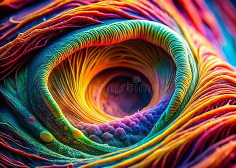 Deep Dive Into Muscle Fiber Anatomy A Microscopic Exploration Of Tendons Muscle Tissue And