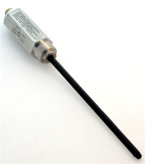 mhp series inductive linear position sensor