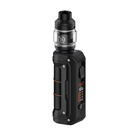 Geekvape Aegis Max 2 Max100 Kit Klowdz Vapor And Smokeshop