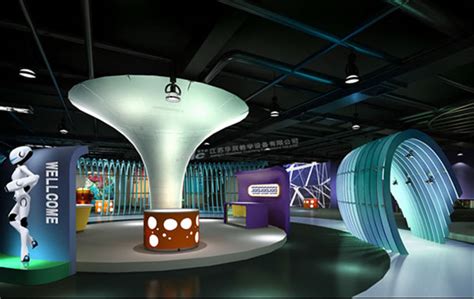 科技馆造型设计 造型 科技馆墙面造型 第14页 大山谷图库