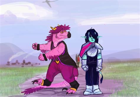 God Damnit Kris By Saintnevermore On Deviantart