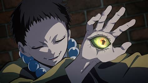 Top 10 Strongest Demons In Demon Slayer Fandomspot