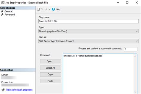 Dont Forget Robocopy John Morehouse