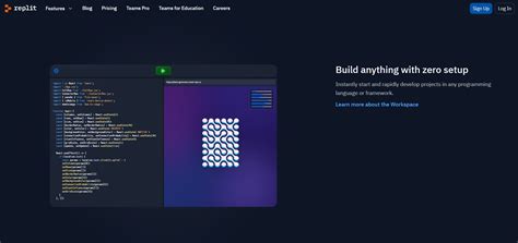 What Is Replit Replit Online Ide