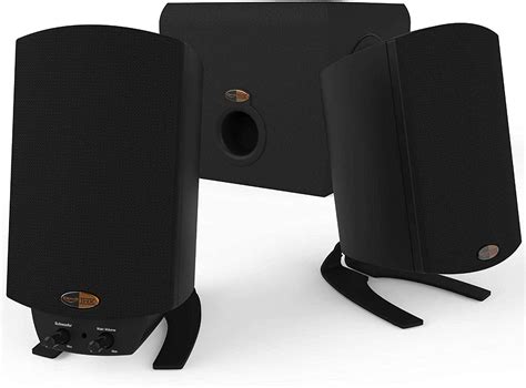 The 10 Best Speakers For Projector In 2022 Projector Verge