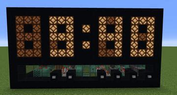 Clocktower Minecraft Maps Planet Minecraft Community