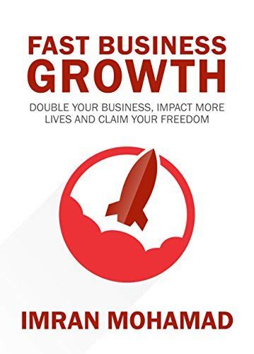 Fast Business Growth Double Your Business Impact More Lives And Claim