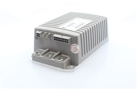 Curtis Motor Controller For Club Car Precedent Excel System Golf Cart