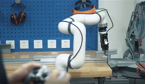 Industry Solution Elephant Robotics