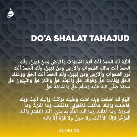 Panduan Sholat Tahajud Lengkap Pdf - Kymani-LokDaugherty