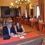 Alcázar de San Juan El Salón de Plenos acoge la lectura continuada del Quijote MiCiudadReal
