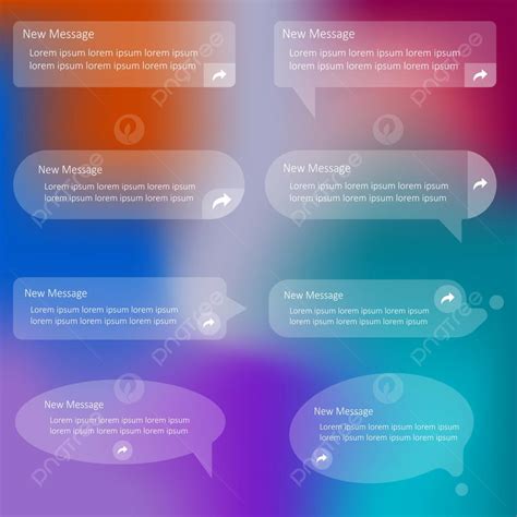 Notification Menu Internet User Interface Message Asus Subscribe Png
