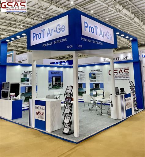 Gsas Micro Systems Pvt Ltd On Linkedin Electronicaindia