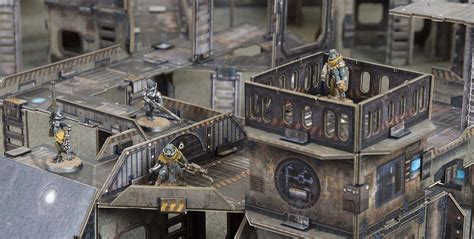 Metro Morph Crowd Forge Studio