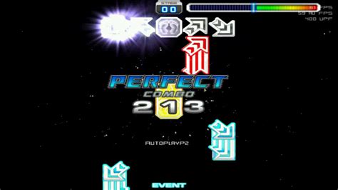 Noteskin Pump It Up Prime 2 Further Doin S18 Youtube