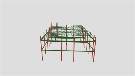 Daniel 2021 Download Free 3d Model By Enzorsilva [89ef5d5] Sketchfab