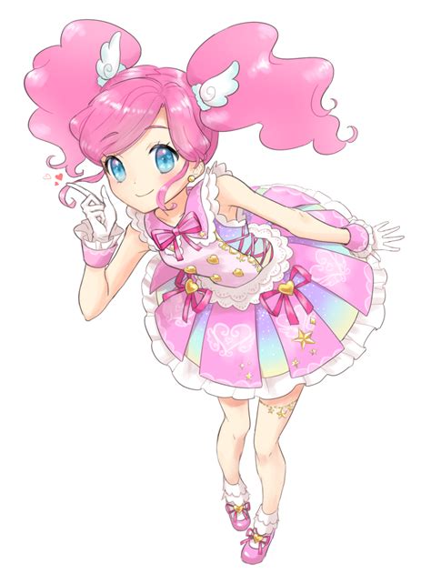 Amahane Madoka Madoka Amahane Aikatsu Image By Kikiyu698