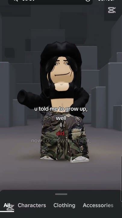 Well I Didddd Robloxeditsyoushouldtry Roblox Funnyroblox Youtube