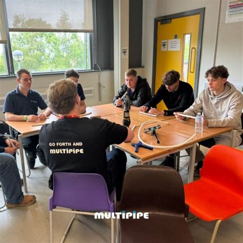 Plumbing Solutions From Multipipe