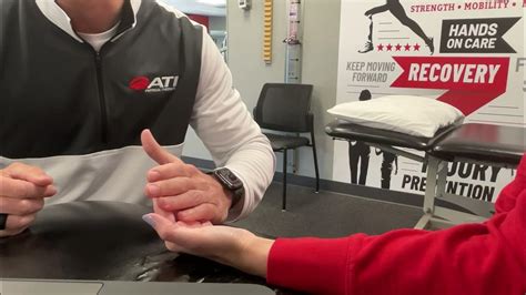 Finger Pip And Dip Youtube