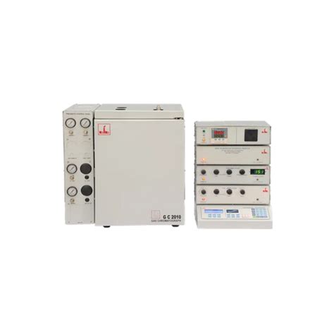 Gc 2010 Gas Chromatograph System At 300000 00 INR In Vadodara Chromatography And Instrument Co