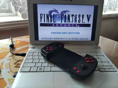 Thanks To Retroarch A 30 Refurbished Netbooks Like Mine Will Never Be