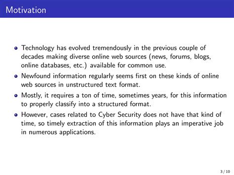 deep learning approach for intelligent named entity recognition of