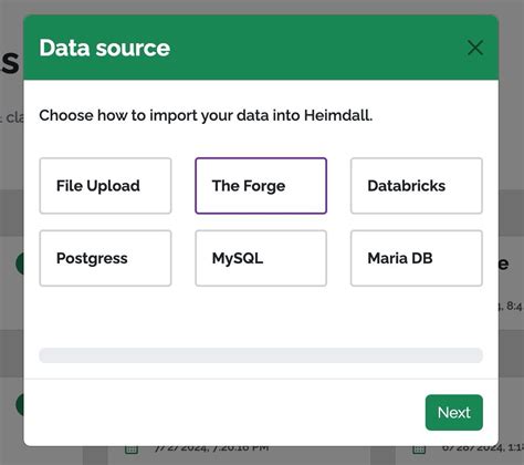 Heimdall Ml On Linkedin July Release Will Bring New Integrations With