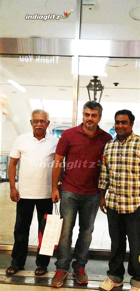 Events Ajith With Fans Movie Launch And Press Meet Photos Images Gallery Clips And Actors