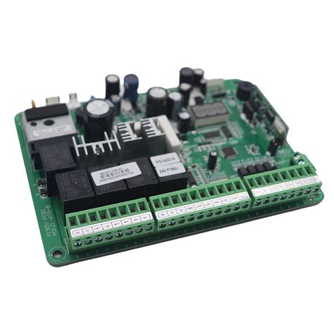 Lexo Powertech P19ou Pcb Ps21068 Control Board Retro Remotes