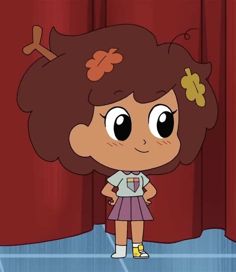 Mostly Amphibia The Owl House And Marcy Wu On Tumblr