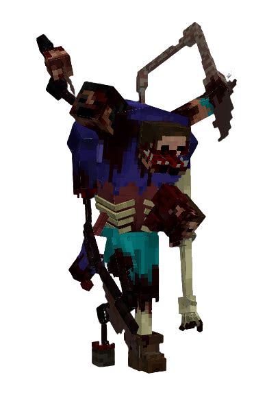 Mutationcraft Rematch Gallery