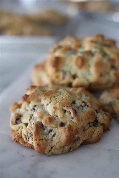 Levain Bakery Chocolate Chip Cookie Recipe A Bountiful Kitchen