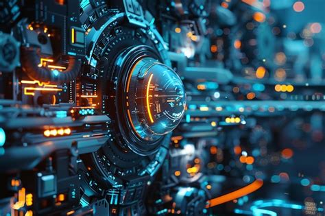 digital dynamics navigating the tech ecosystem oct premium ai