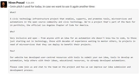 Create A Guide Template Presentation Deck For Your Project Issue