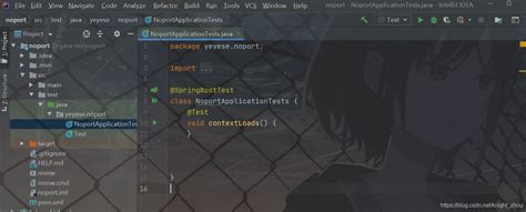 Spring Boot 设置代码背景图怎么给项目加背景图spring Csdn博客