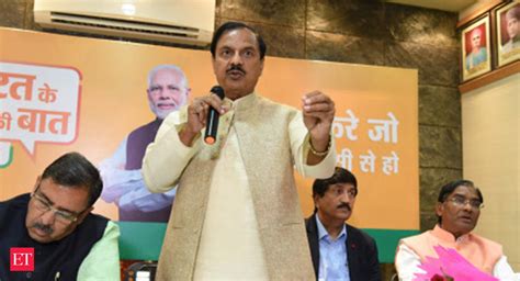 In Gautam Buddh Nagar Bjp Faces Bsp Sp Alliance Threat Congress May