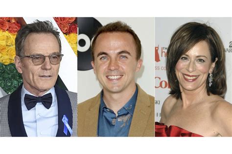 ‘malcolm In The Middle Releasing 4 New Episodes With Frankie Muniz