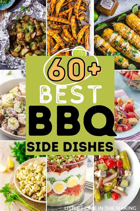 Bbq Chicken Side Dishes Camping Side Dishes Easy Bbq Side Dishes