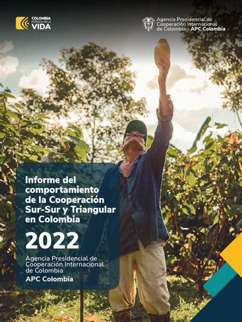 Informe Css 2022 Apc Colombia Pdf